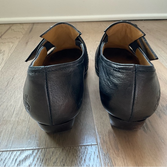 John Fluevog | Shoes | Fluevog Truth Family Pilgrim Buckled Victorian ...